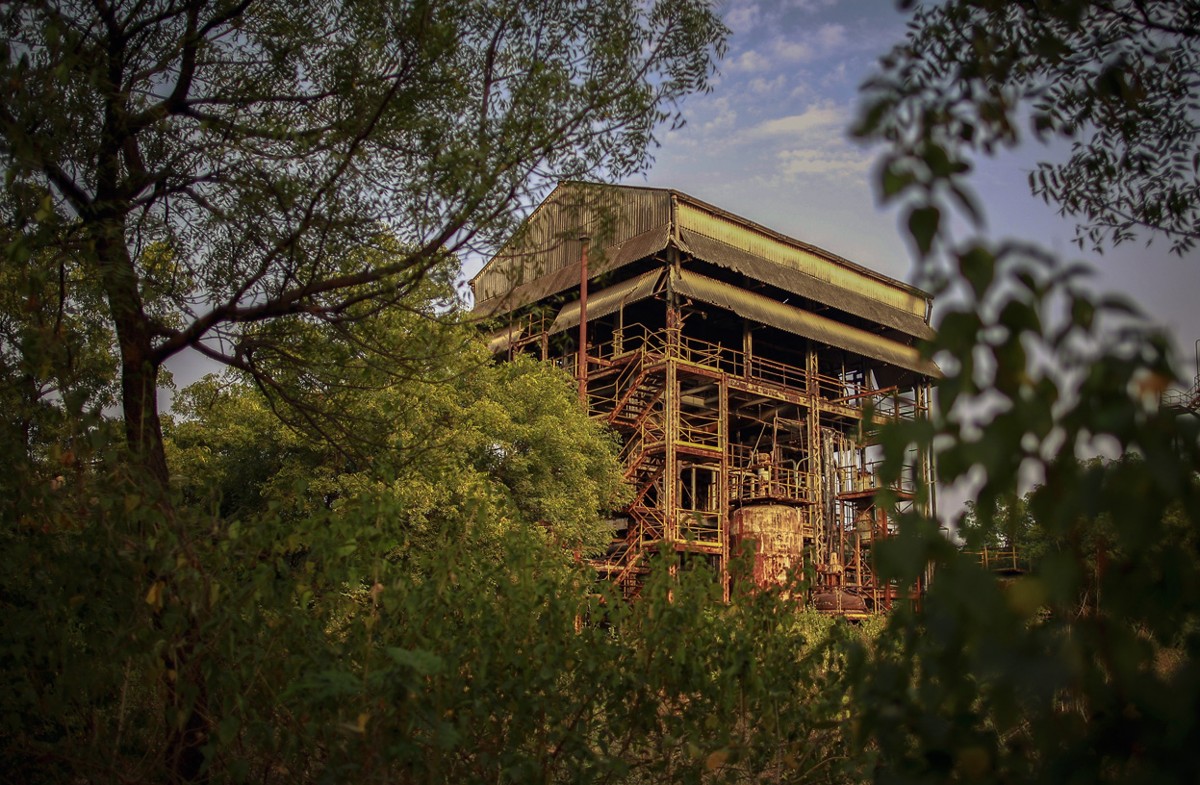 Bhopal The Worlds Worst Industrial Disaster 30 Years Later The