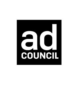 Ad Council Logo Nickelytics, Serve Robotics, And The Ad Council