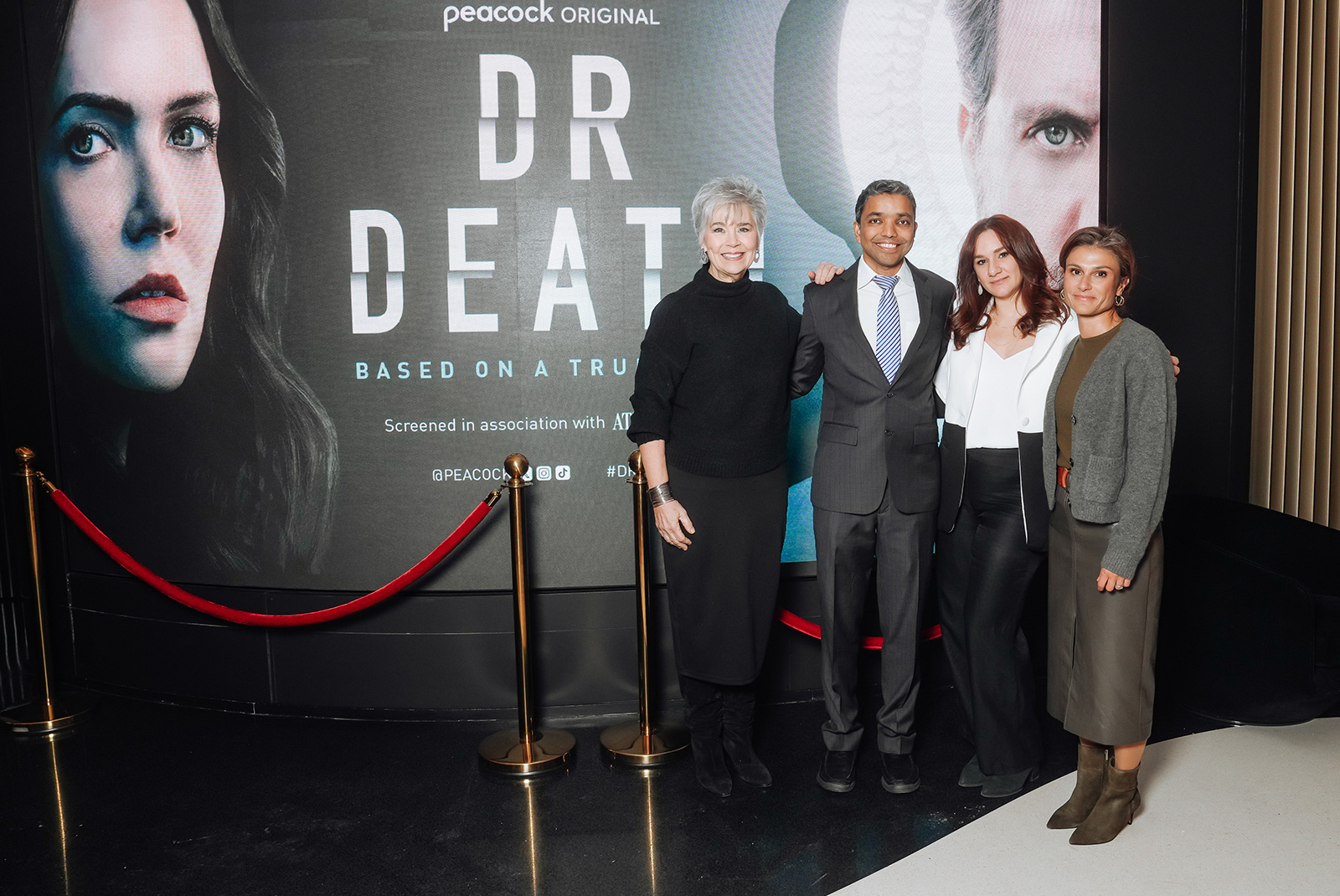 Peacock’s ‘Dr. Death’ Season 2: A True-Crime Balancing Act - Sponsor ...