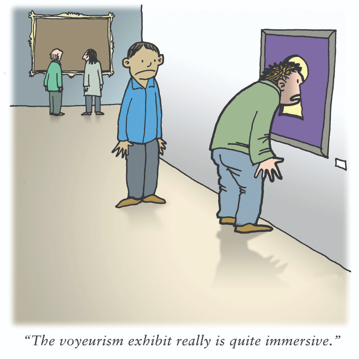 A Bot Walks Into a Bar - Sponsor Content - Google