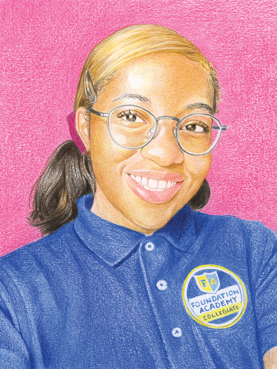 AI’s Freshman Year - Sponsor Content - Google