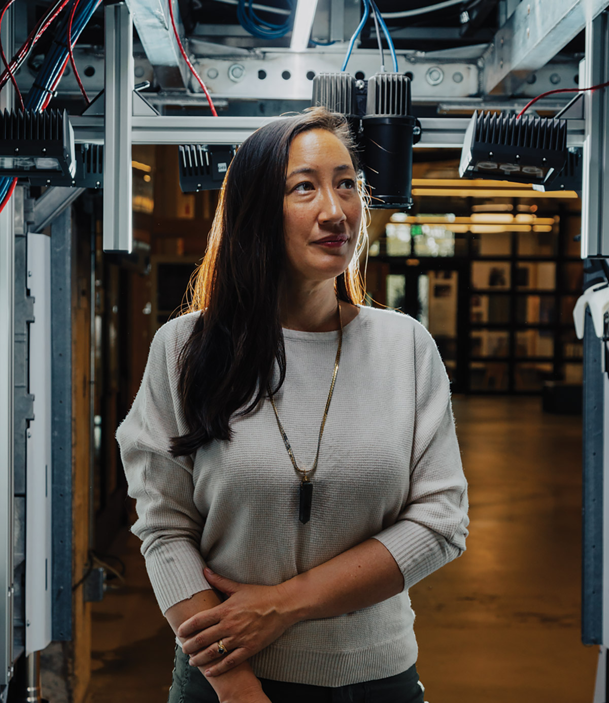 Seeding the Future - Sponsor Content - Google