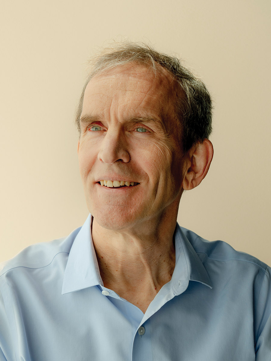 The Sweet Spot—Kent Walker - Sponsor Content - Google