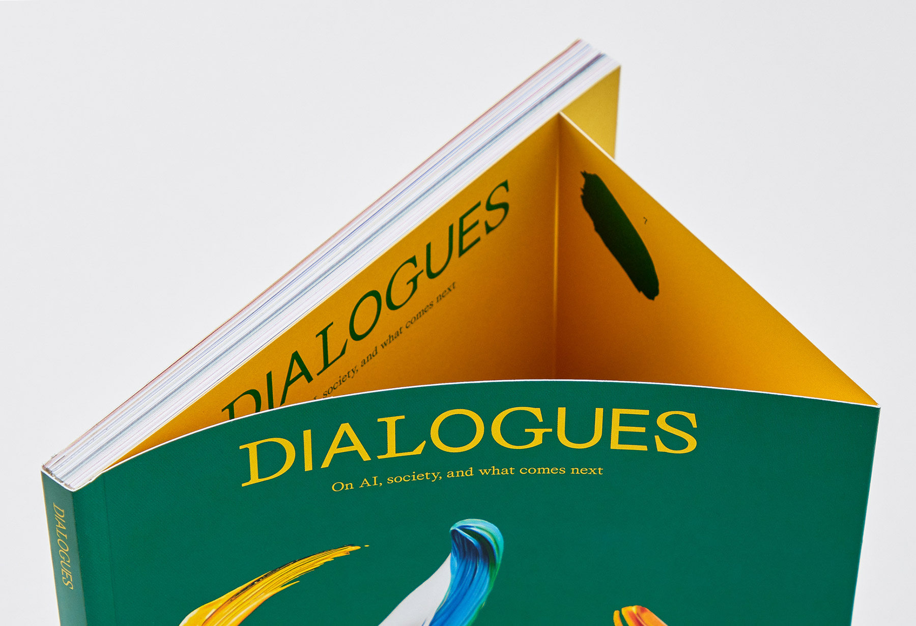 Dialogues Magazine