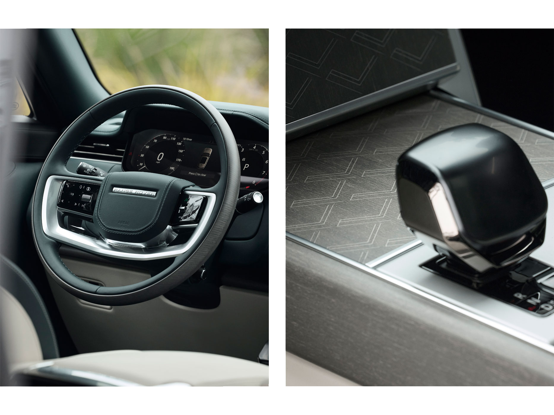 Housing a Legacy - Sponsor Content - Range Rover