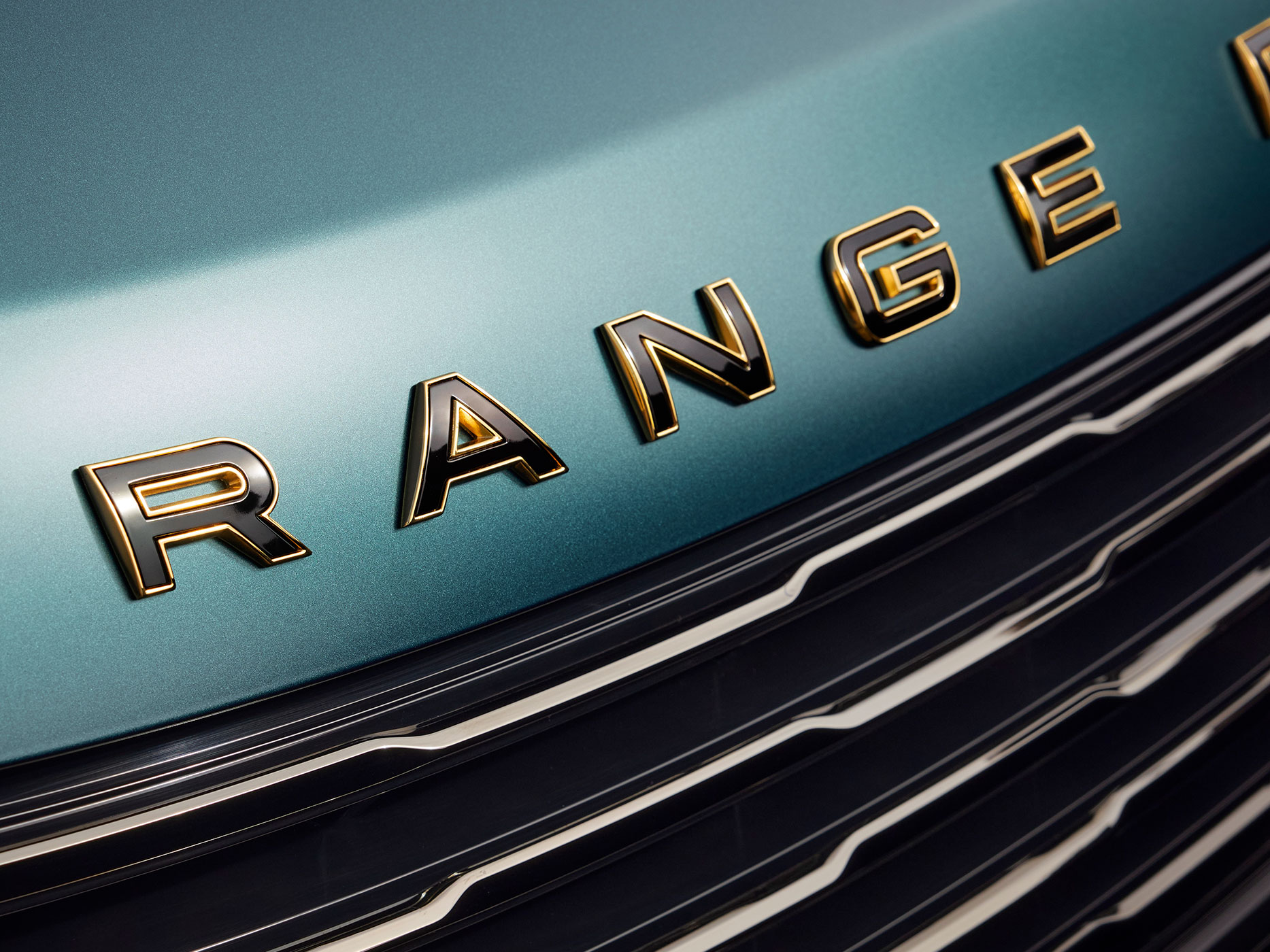 Housing a Legacy - Sponsor Content - Range Rover