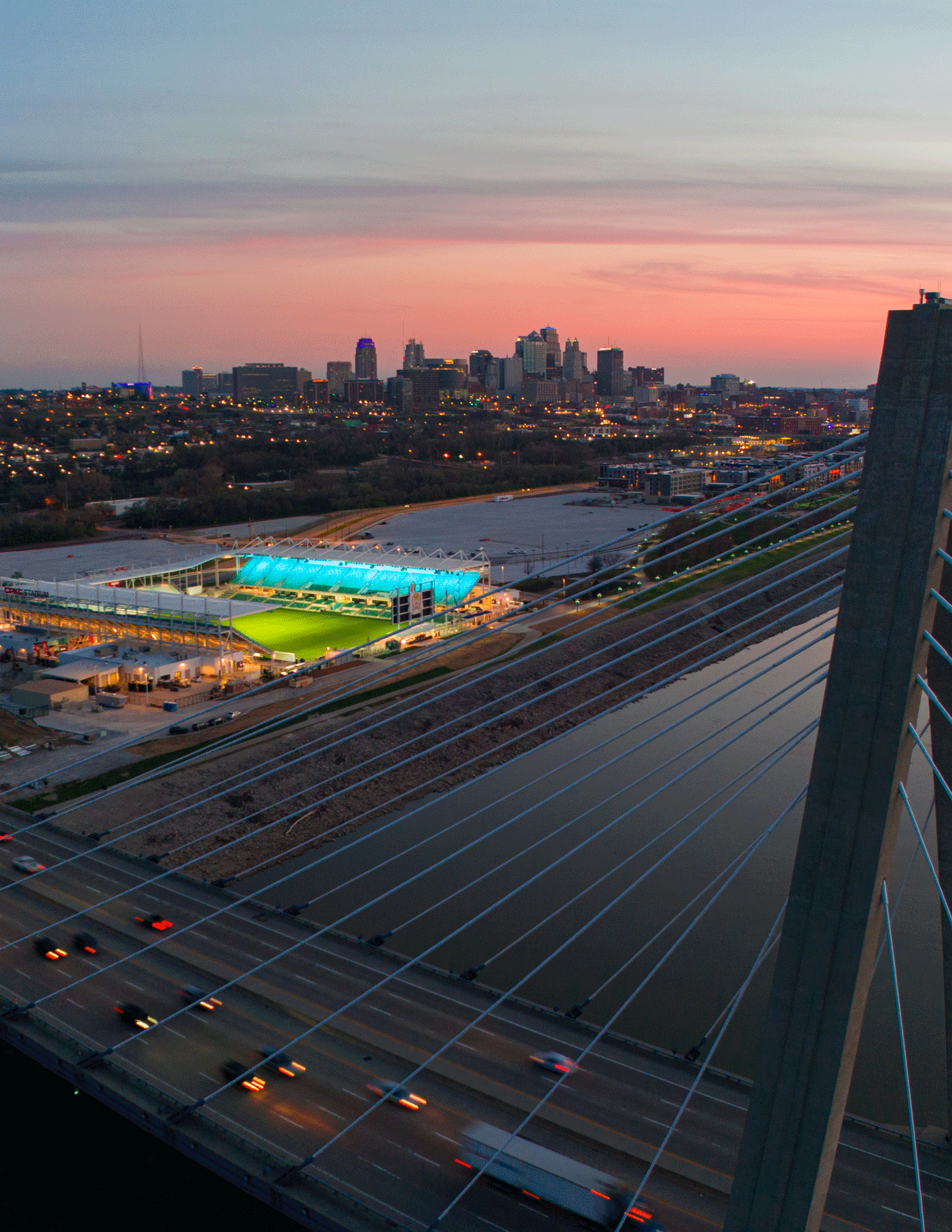 Breaking Ground & Breaking Barriers - Sponsor Content - Visit KC