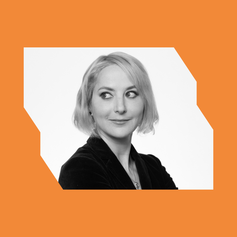 The Most Interesting Thing In A.I.