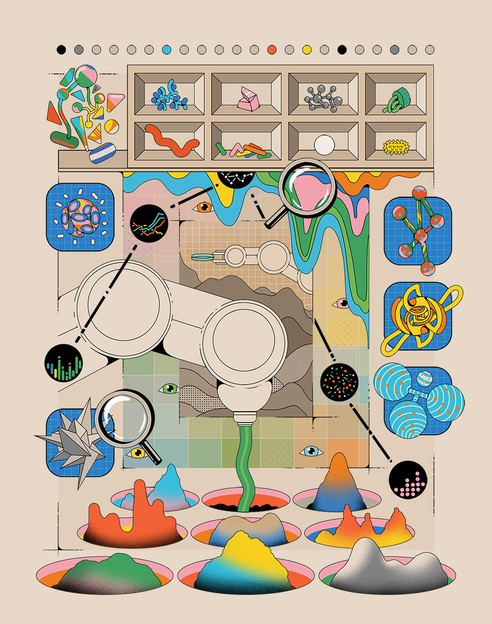 Charting the New Material World - Sponsor Content - Google