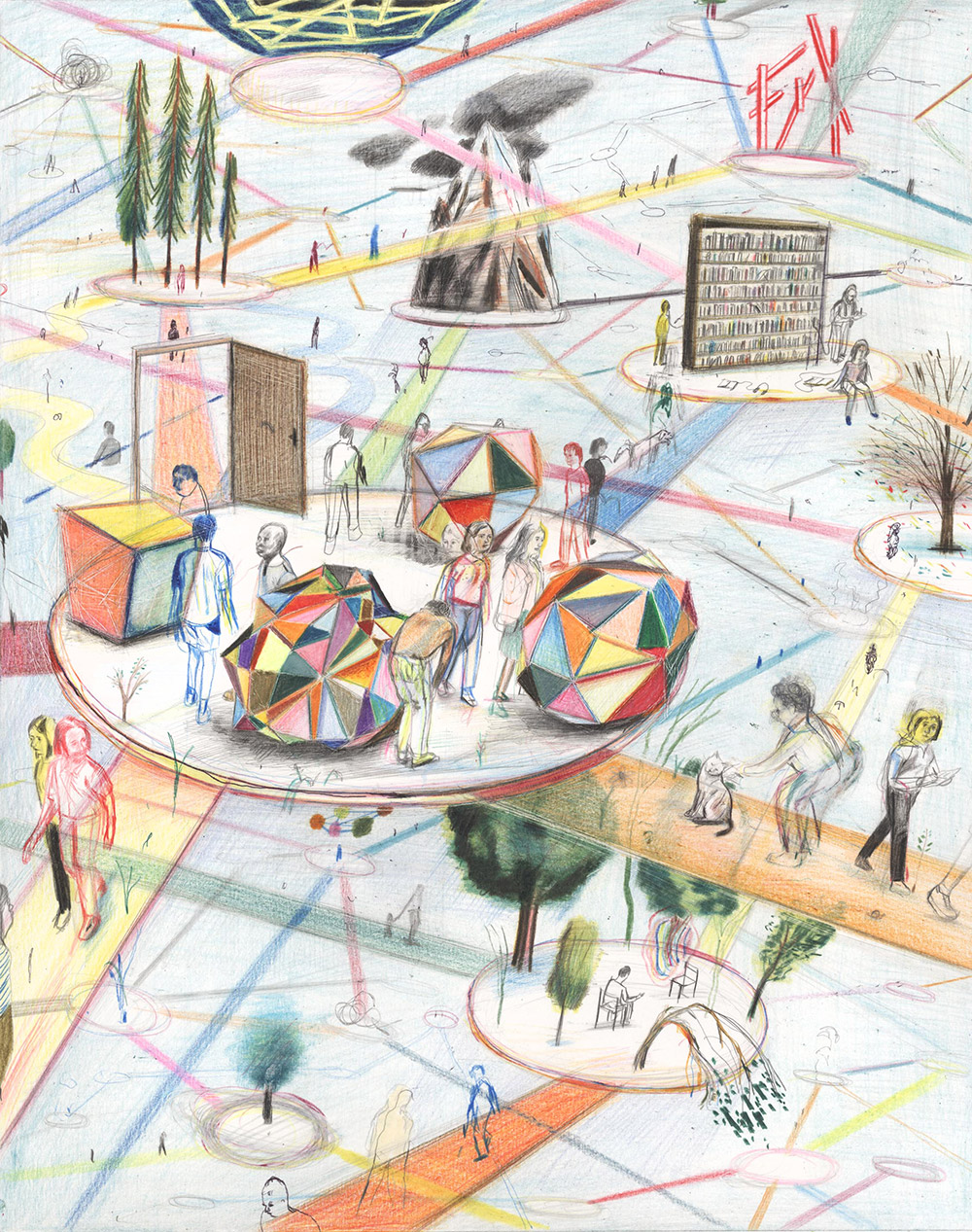 Supercharging Human Curiosity - Sponsor Content - Google