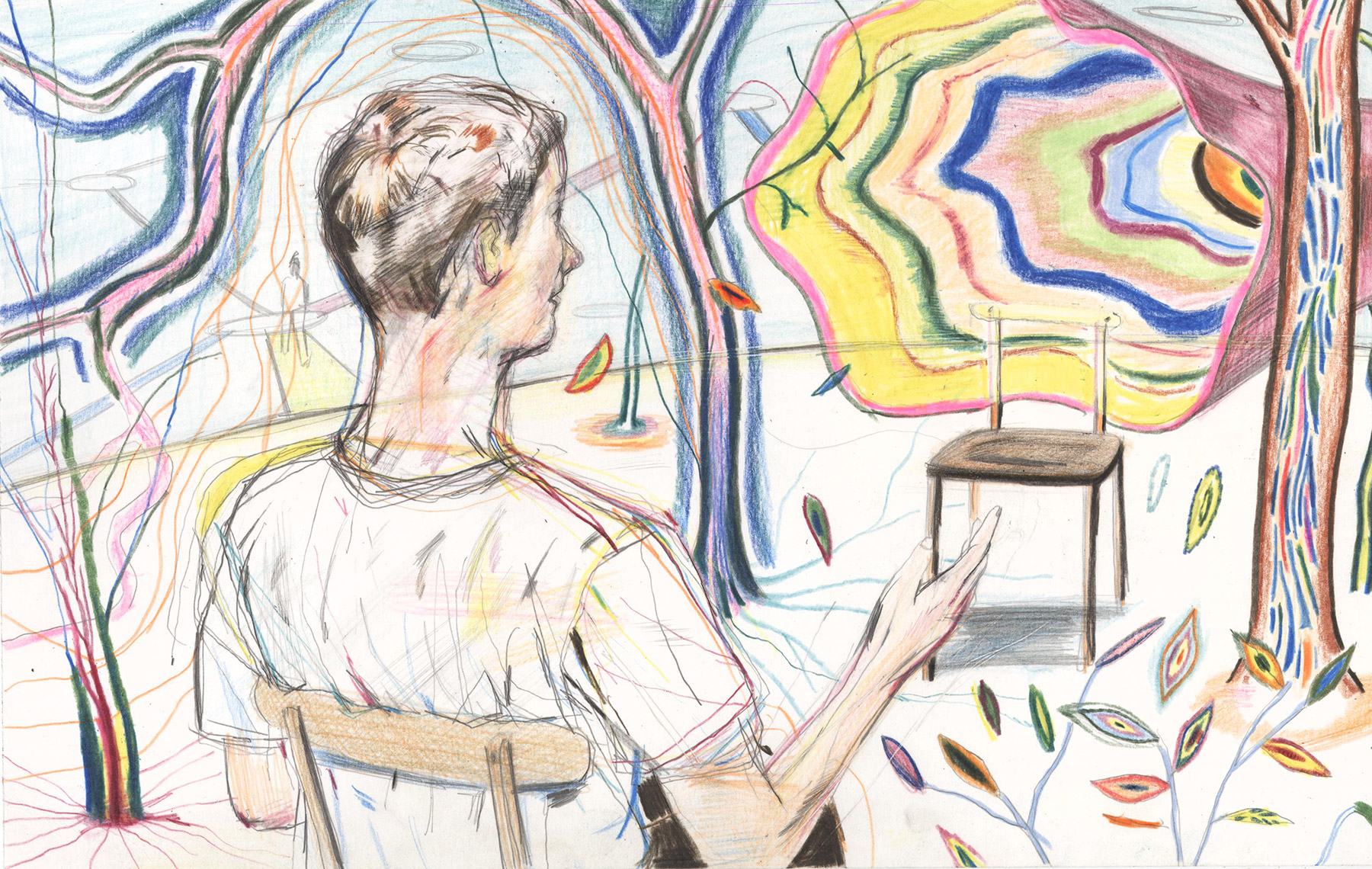 Supercharging Human Curiosity - Sponsor Content - Google