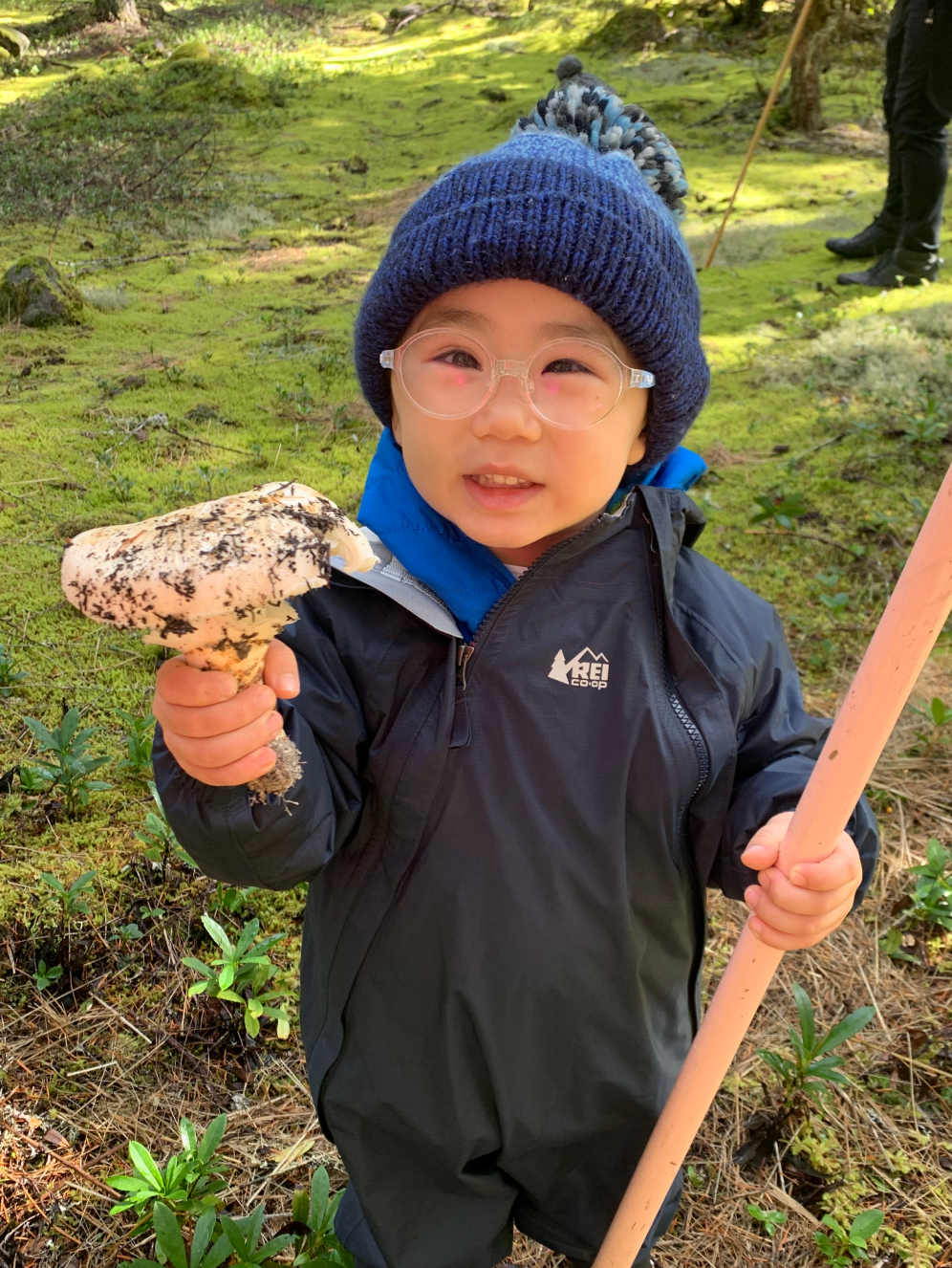 Small Hero, Big Victory - Sponsor Content - Stanford Medicine Children ...