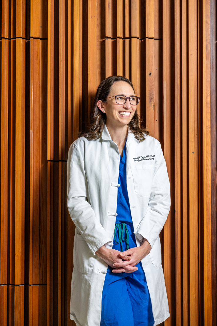 Small Hero, Big Victory - Sponsor Content - Stanford Medicine Children ...