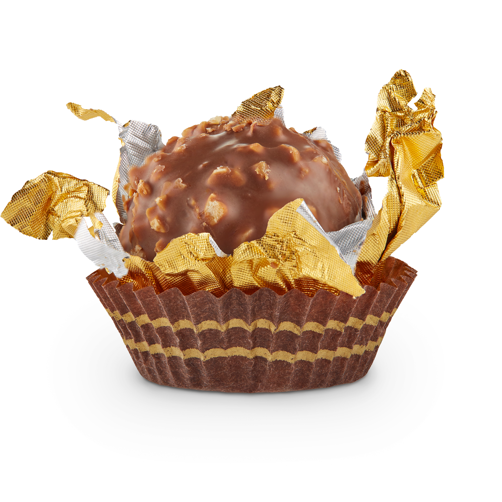 Sweets Unwrapped - Sponsor Content - Ferrero