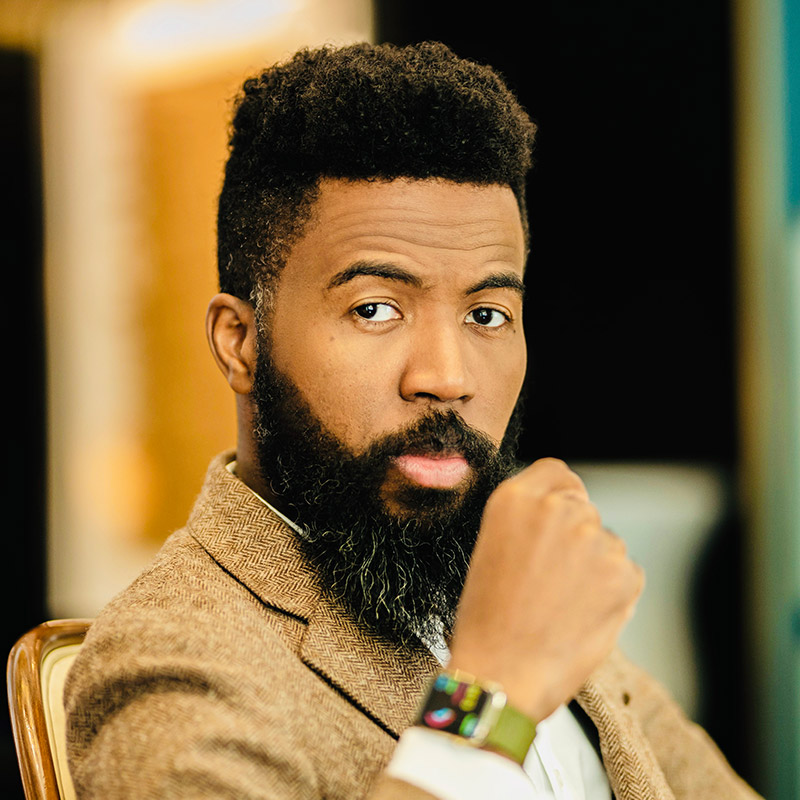 The Atlantic Festival 2025