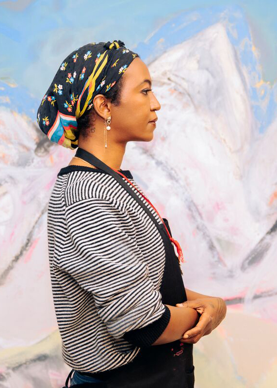 Edge of Reason - Season 3 - Sponsor Content - Hauser & Wirth