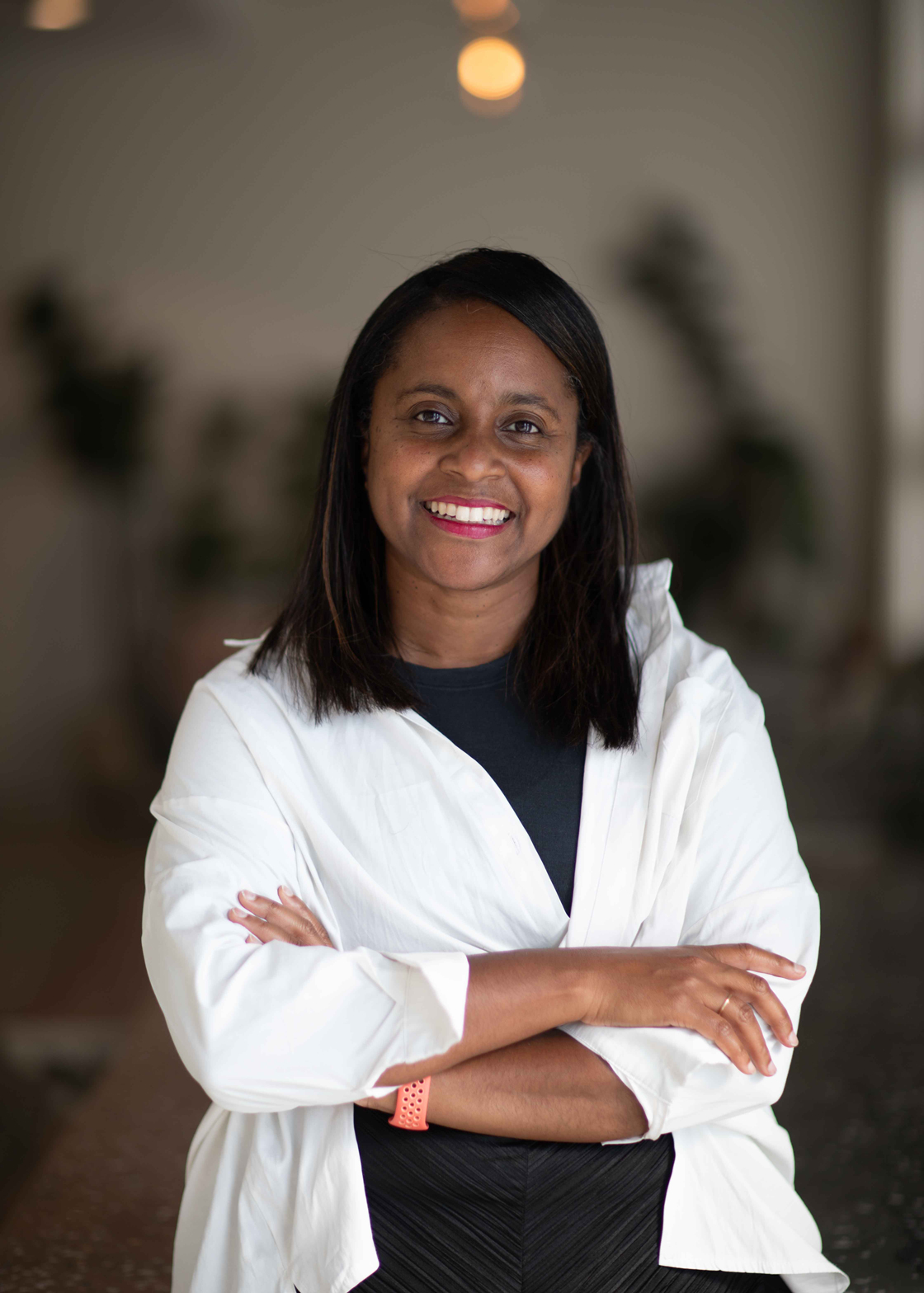 Edge of Reason - Season 3 - Sponsor Content - Hauser & Wirth