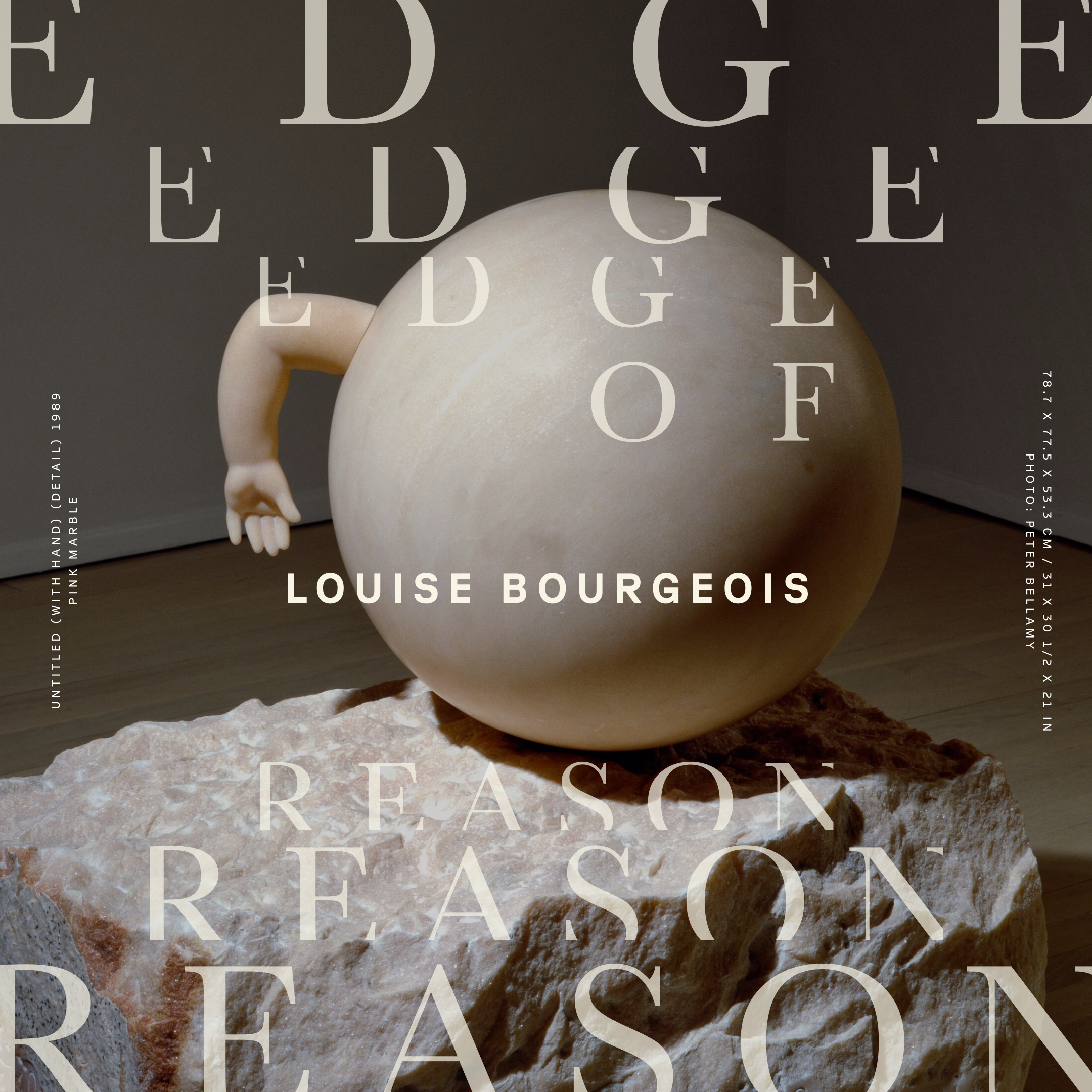 Edge of Reason - Season 3 - Sponsor Content - Hauser & Wirth
