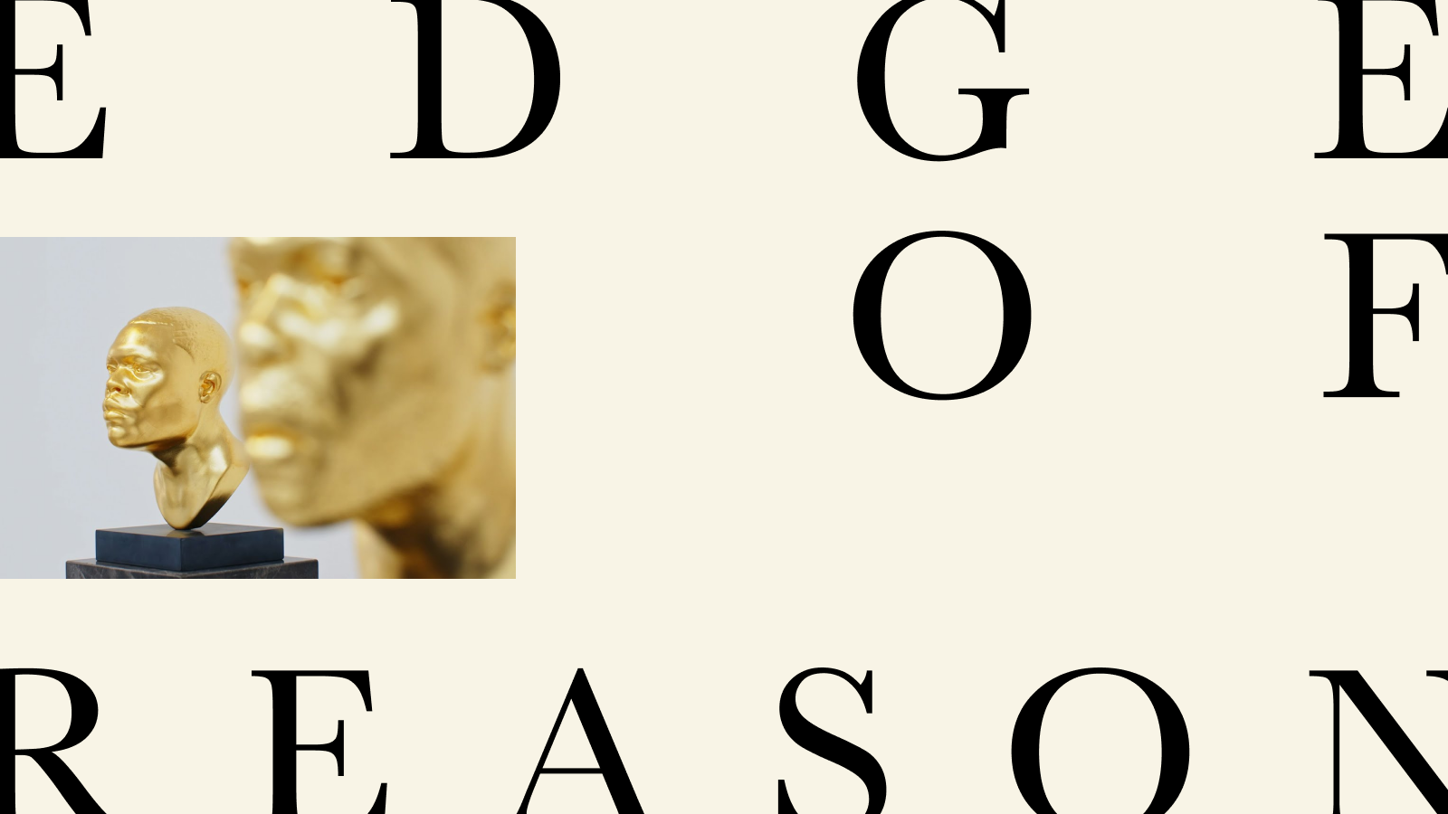 Edge of Reason: A Podcast About Art & The Enlightenment - Sponsor ...
