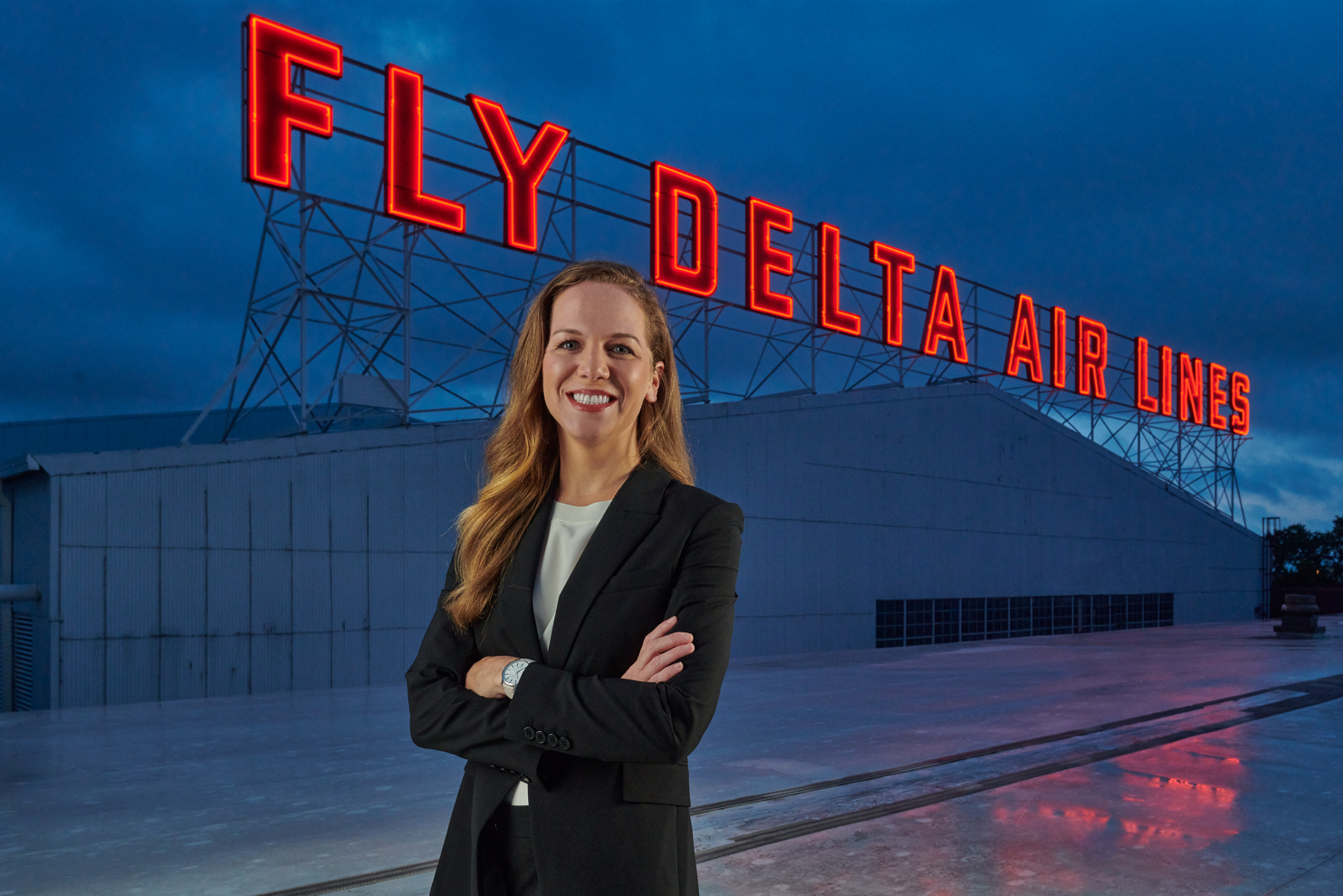 The Sustainable Future of Flight - Sponsor Content - Delta