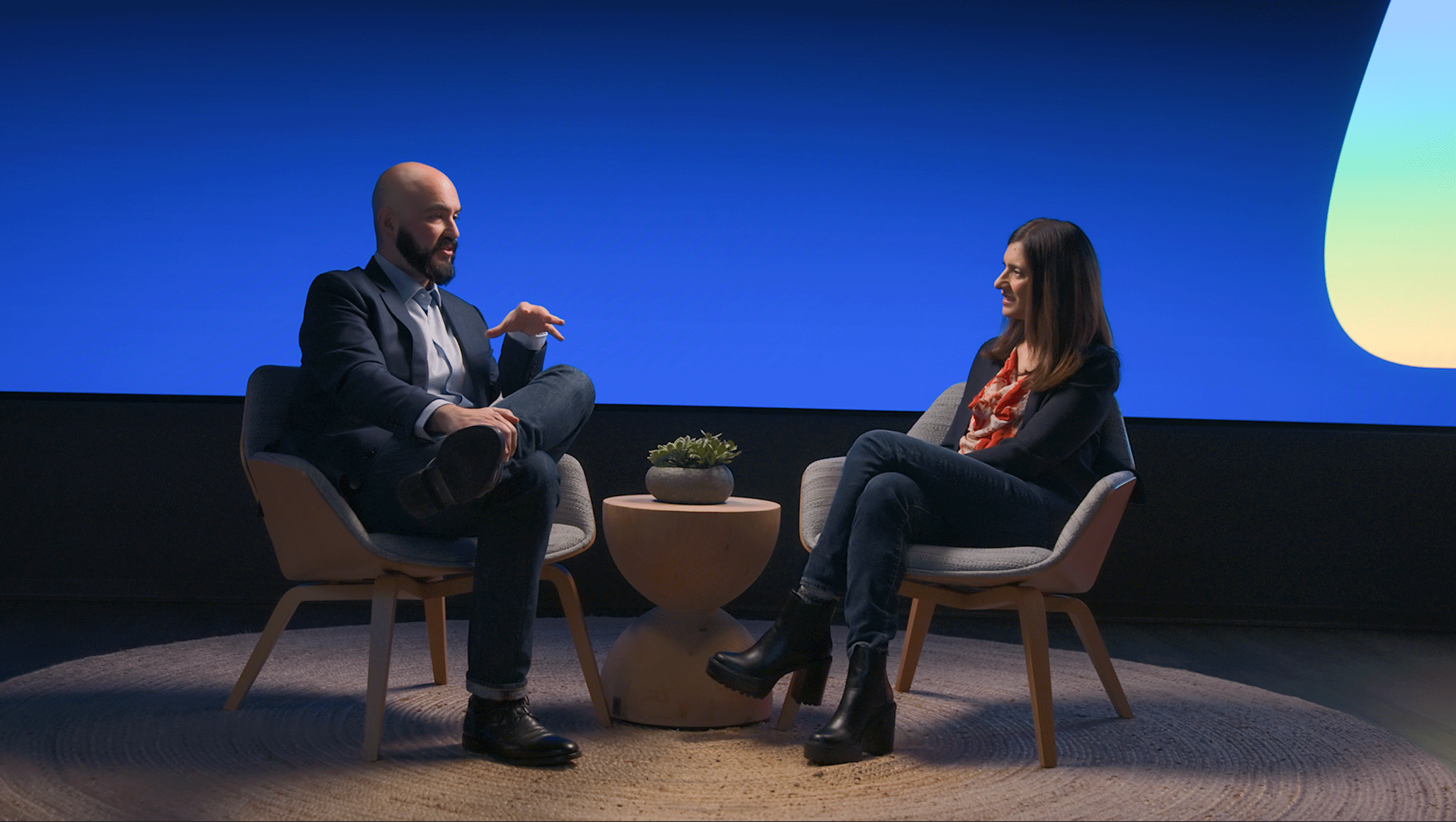 Cybersecurity in the Age of AI - Sponsor Content - Microsoft Security