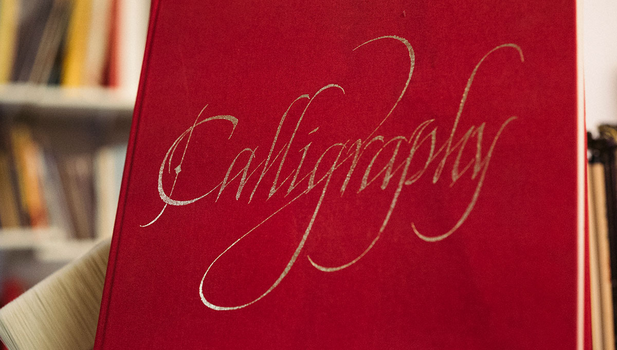 The British Impact | Colophon Foundry and Typography
