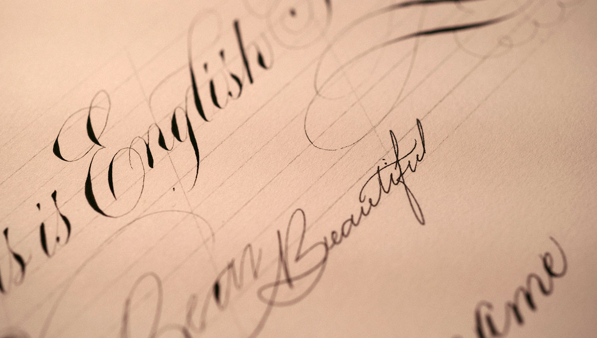 The British Impact | Colophon Foundry and Typography