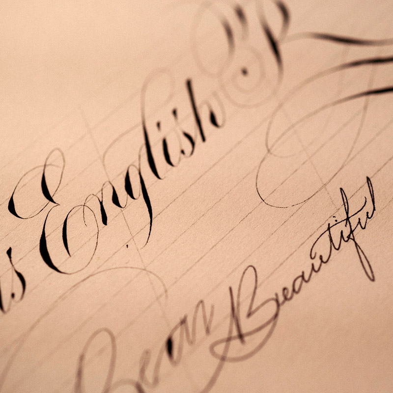 The British Impact | Colophon Foundry and Typography