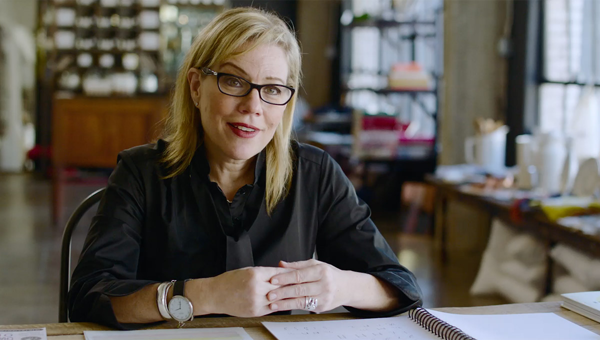 The British Impact | Colophon Foundry and Typography