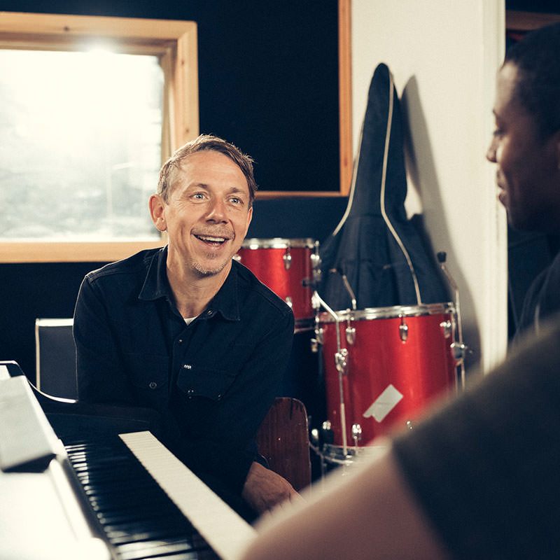 The British Impact | Gilles Peterson on Jazz