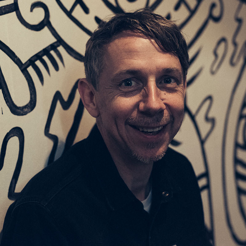 The British Impact | Gilles Peterson on Jazz