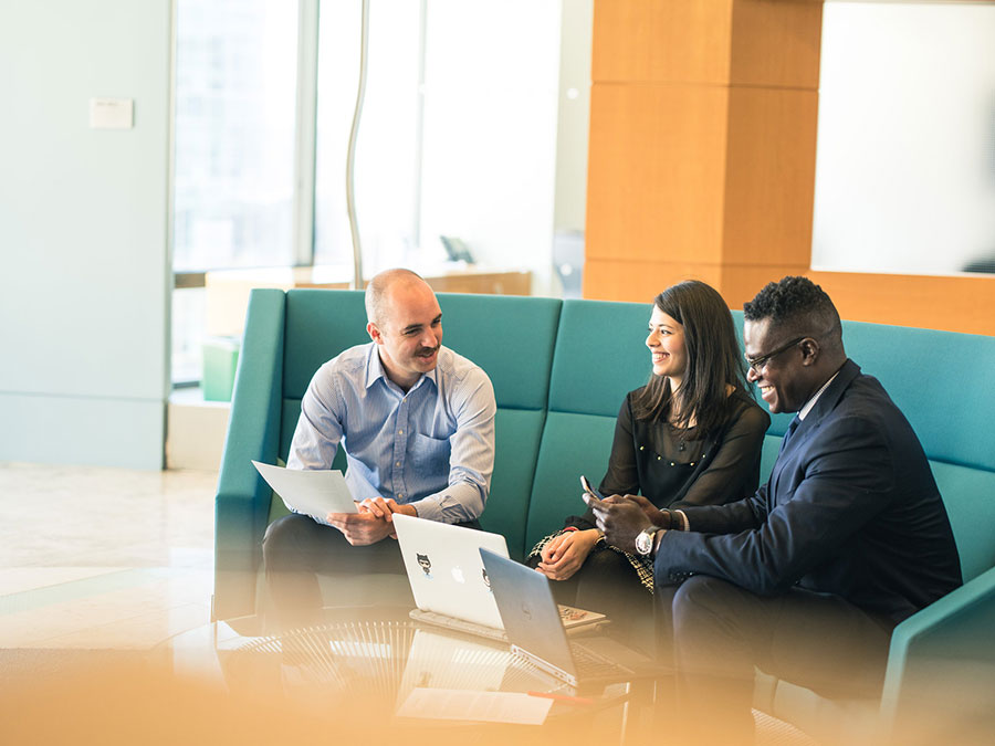 To Find Top Tech Talent, Get Creative