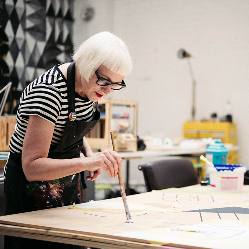 The British Impact | Colophon Foundry and Typography