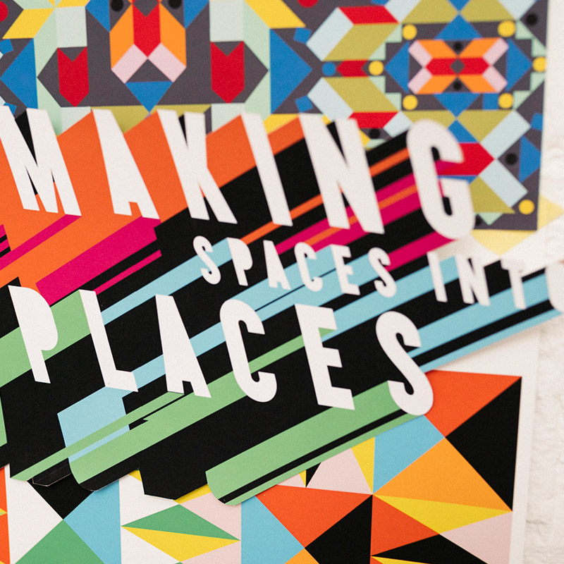 The British Impact | Colophon Foundry and Typography