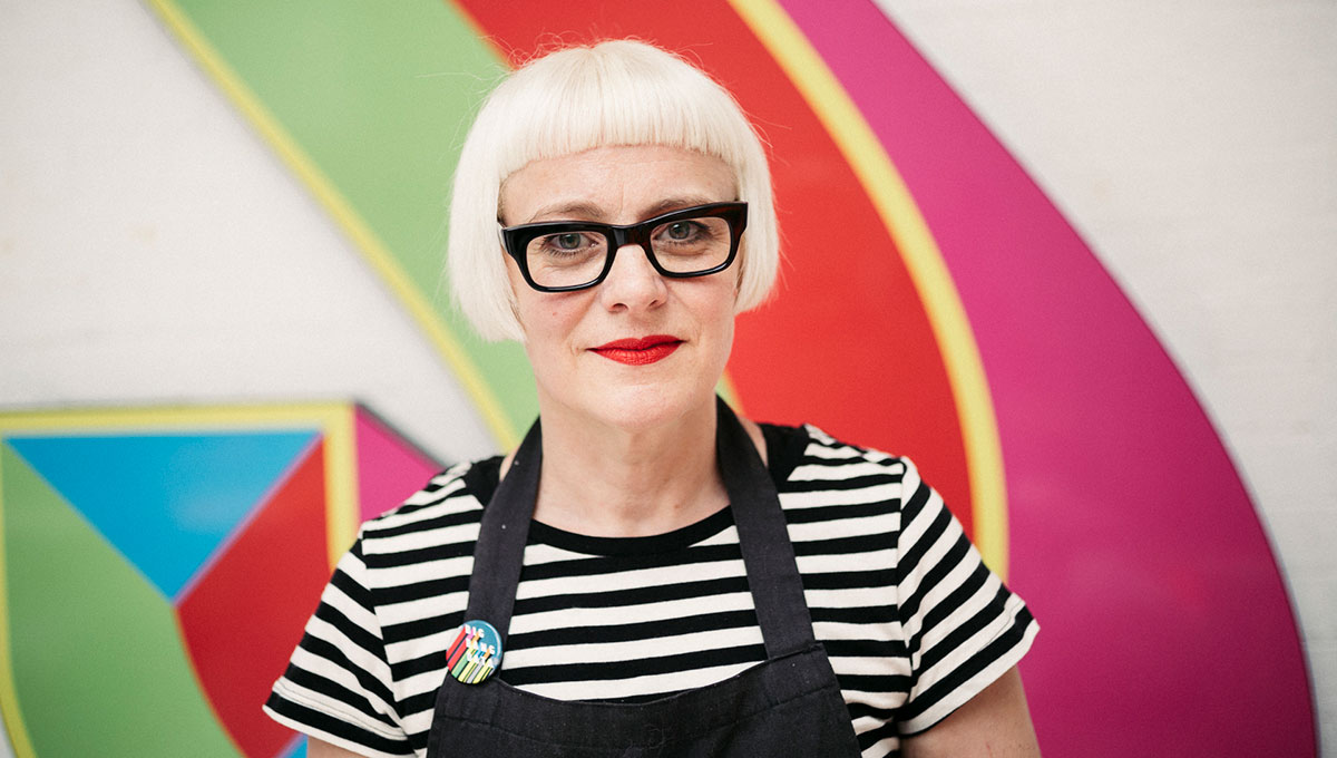 The British Impact | Colophon Foundry and Typography