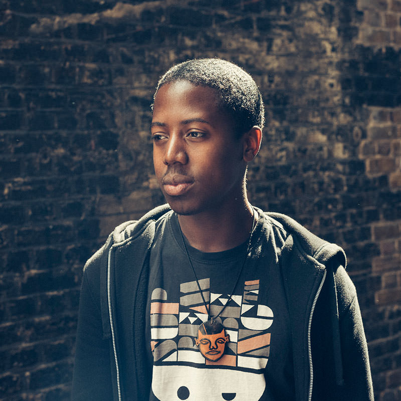 The British Impact | Gilles Peterson on Jazz