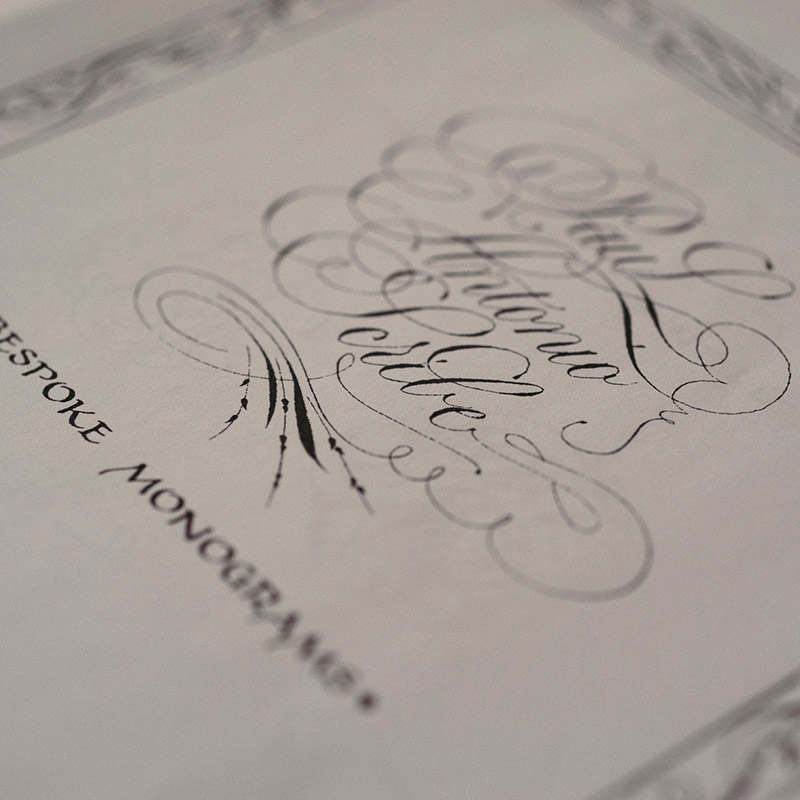 The British Impact | Colophon Foundry and Typography