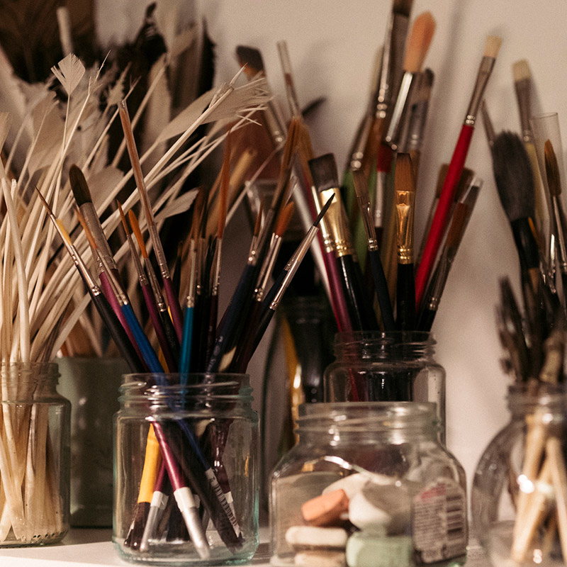 The British Impact | Colophon Foundry and Typography