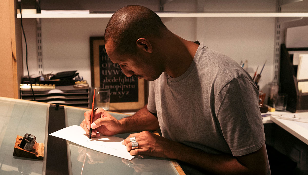 The British Impact | Colophon Foundry and Typography