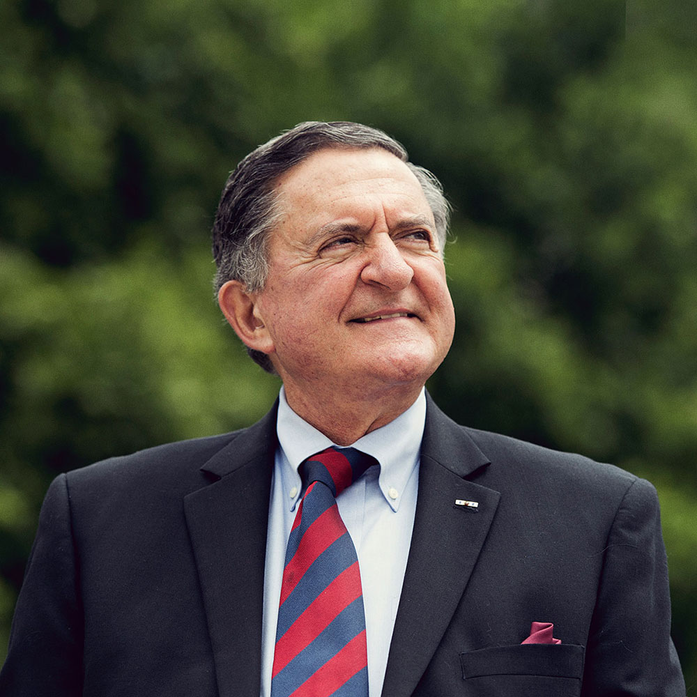 To Pledge Allegiance • Atlantic Sponsor Content • PBS