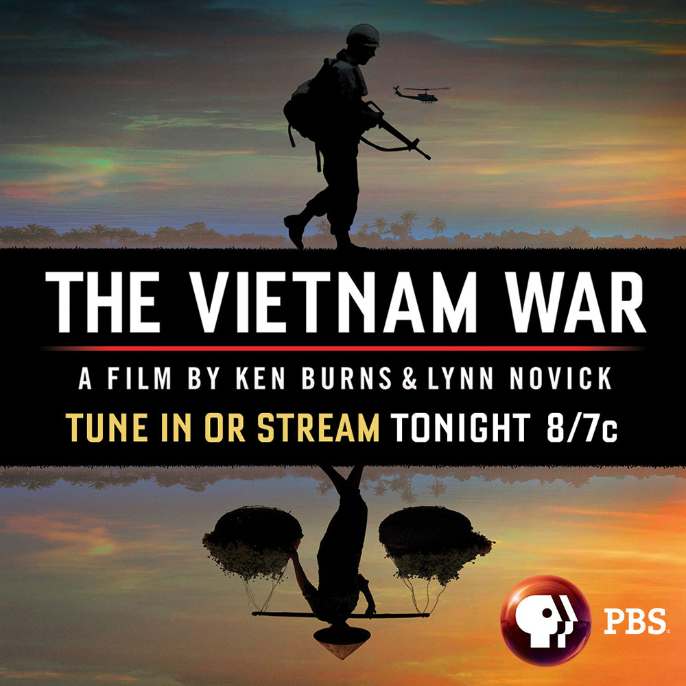 To Pledge Allegiance • Atlantic Sponsor Content • PBS