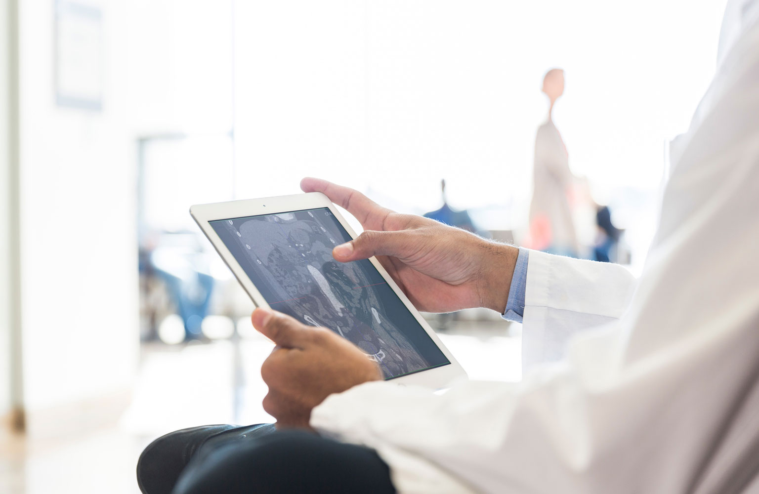 The State of Cloud in Healthcare - The Possibility Report The State of Cloud in Healthcare - The Possibility Report