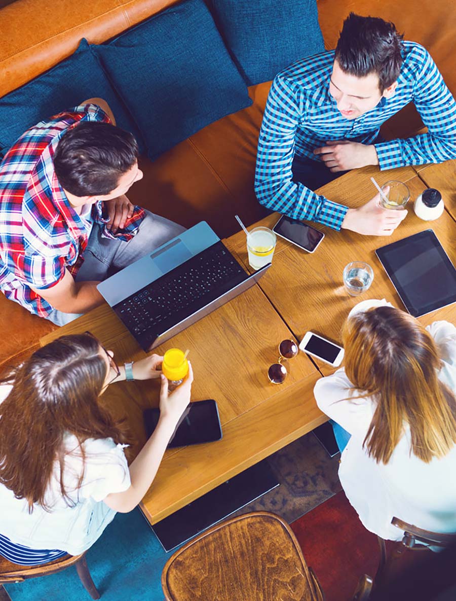 The Possibility Report