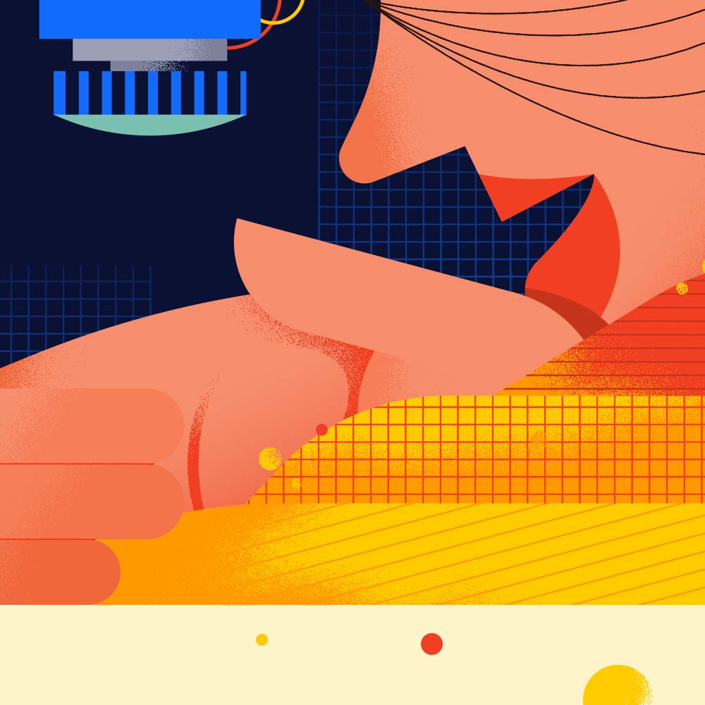 Infographics - The Possibility Report