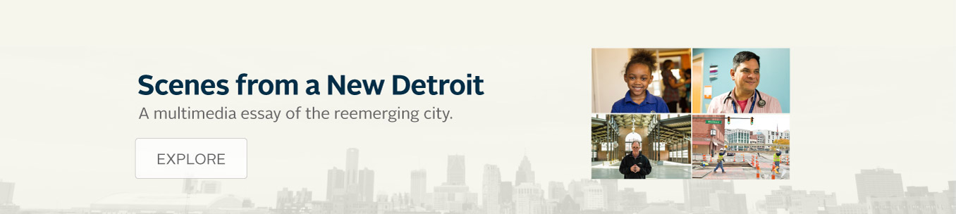 The Road to Rebuilding Detroit - JPMorgan Chase & Co. - The Atlantic ...