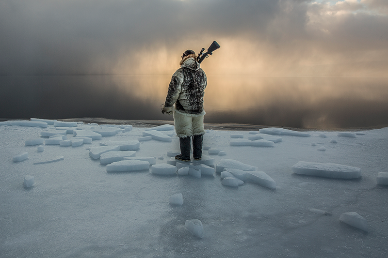 At The Water's Edge - Sony - The Atlantic Sponsor Content