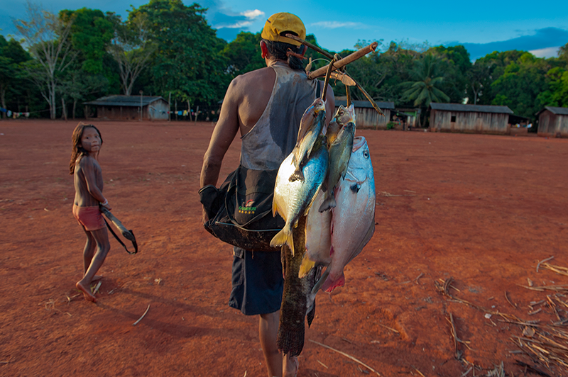 At The Water's Edge - Sony - The Atlantic Sponsor Content