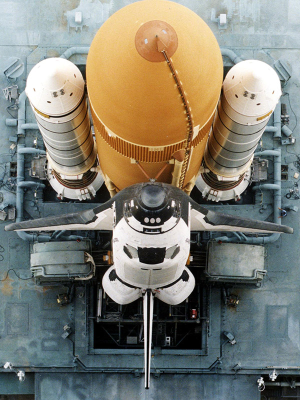 A Century In the Sky