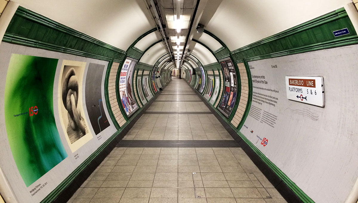 The British Impact | Colophon Foundry and Typography