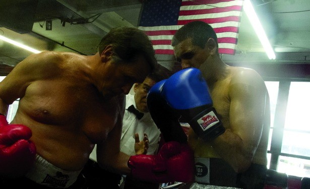 The Conversation - The Atlantic